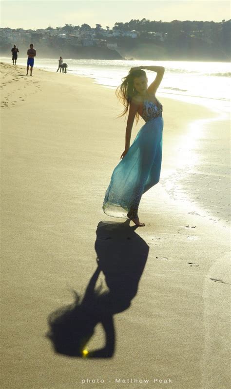 Aleksa Slusarchi Ses1 Sf On The Beach Art Modeling With Matthew
