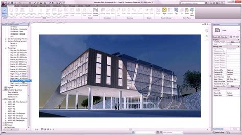 دانلود مجموعه فیلم‌های آموزش فارسی رویت آرشیتکچر Revit Architecture دانلود آموزش رویت آرشیتکچر
