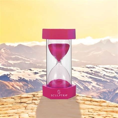 Hourglass Sand Timer Dtc World