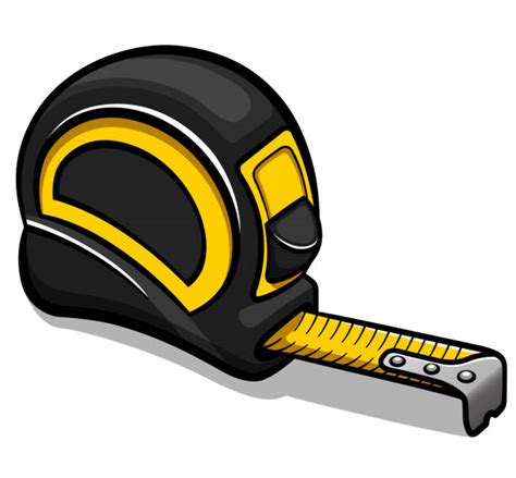 Tape Measure Illustrations Royalty Free Vector Graphics And Clip Art
