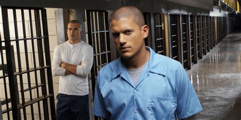Hulus Prison Break Reboot Character Details Revealed