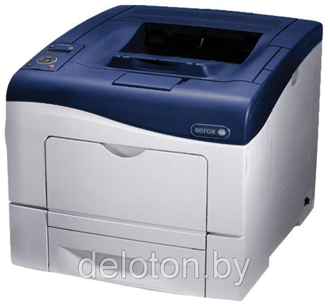 Цветной принтер Xerox Phaser 6600dn продажа цена в Минске Принтеры