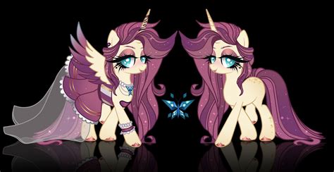 Grid Result B4 Fluttershy X Rarity By Sush Adopts On Deviantart