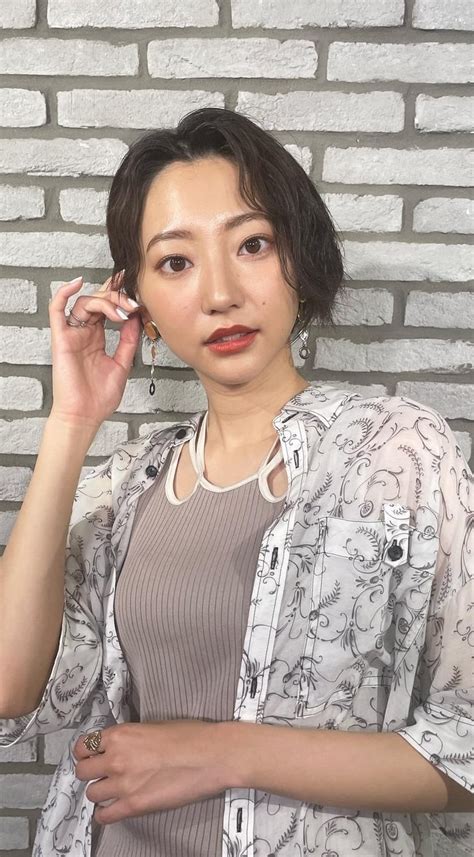 Picture Of Rena Takeda