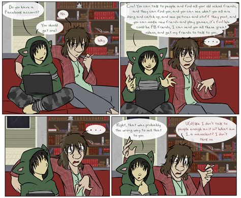 Stop Poking Me By Zarla On Deviantart