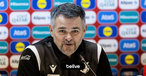 Fourfourtwo მ ევრო 2024 ის საუკეთესო მწვრთნელები დაასახელა Belive Ge