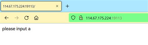 弱类型 Bugku Web Md5 《⚔️ctf》 极客文档