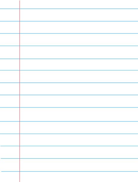 Tikz Pgf How Can I Make Note Paper In Latex Tex Latex Stack Exchange