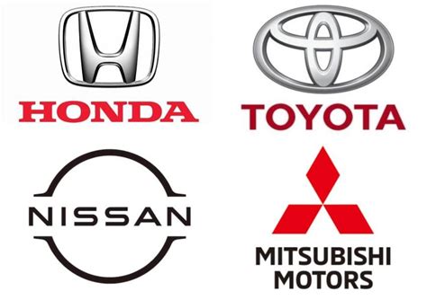 日本四大車廠合體 共同投資電動車充電公司