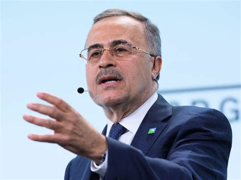 Aramco Expands Natural Gas Output By 60 As Ceo Says Energy Transition