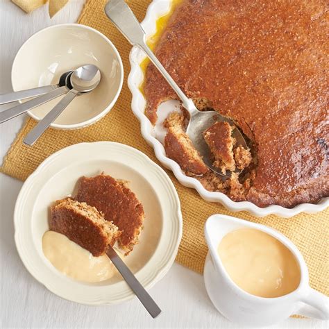 Malva Pudding Mydynamics