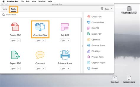 How To Merge Pdf Files Windows And Mac Solutions Here