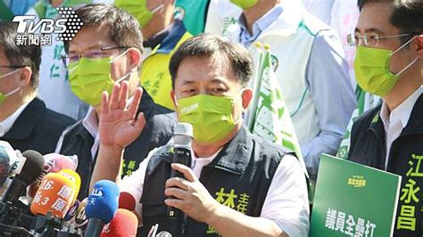 張善政5千萬研究案爆抄襲 林錫耀籲踹共：不道德且違法 Tvbs Line Today