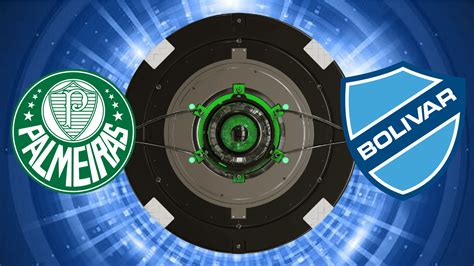 Palmeiras X Bolivar Onde Assistir Ao Jogo Da Libertadores