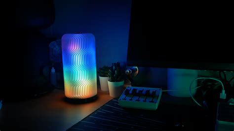 neowave rgb wifi moodlamp 11 steps with pictures instructables