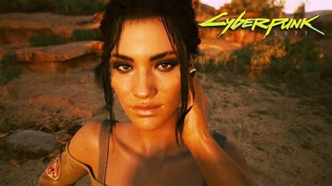 Cyberpunk 2077 Romance Guide Segmentnext