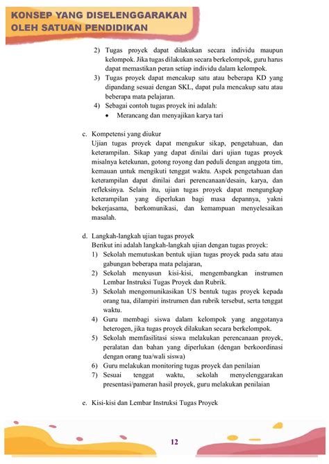 Dokumen Inspirasi Contoh Soal Ujian Seni Budaya Sitti Inniyah Halaman PDF Online PubHTML