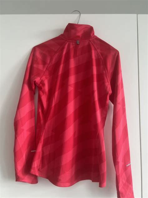 Nike Runing Dri Fit Majca
