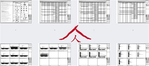 인테리어 실시설계 도면 제작·수정 포트폴리오 크몽