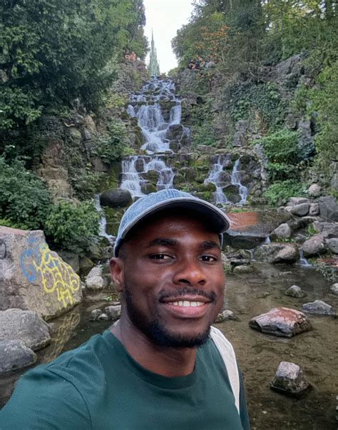 projects michael mustapha