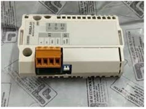 RMBA Modbus Adapter Module For Industrial At Piece In Ghaziabad ID