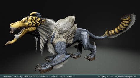 Faroh : r/3Dmodeling