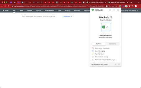 · Issue 157304 · Adguardteamadguardfilters · Github