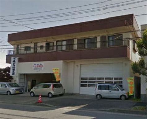 東京都西多摩郡瑞穂町長岡3 9箱根ヶ崎駅森田貸倉庫の貸し倉庫・貸し工場 詳細ページ｜東京貸倉庫com 5133