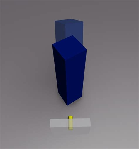 How To CFrame An Object Towards A LookVector While Maintaining Current