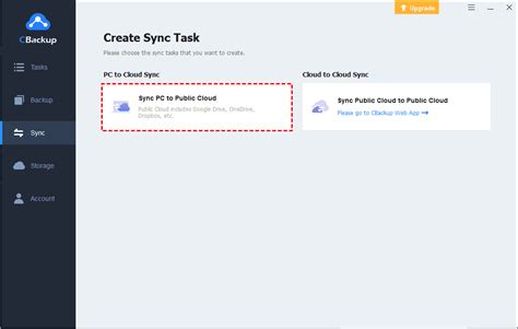 Top Ways To Sync Any Folder To Cloud Easily