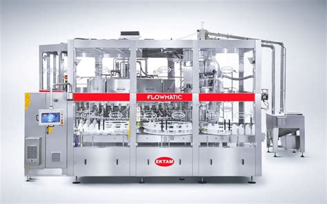Flowmatic Kasproc Technologies