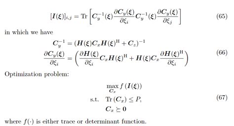Rewrite Fim To Fullfill Dcp Rules Nonconvex Cvx Forum A Community Driven Support Forum