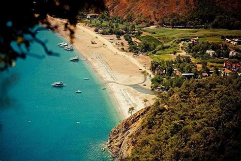 Adrasan And Adrasan Bay Nomatto