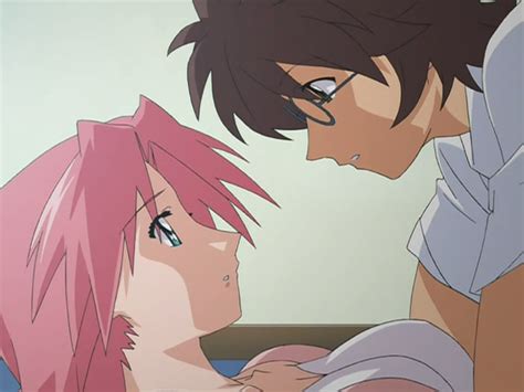 Okusama Wa Mahou Shoujo Anime Animeclickit