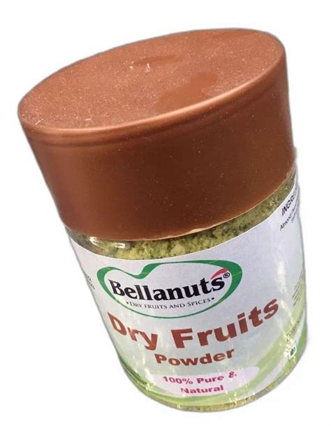 Dry Fruits Powder At Rs 250jar Fruit Powder In New Delhi Id