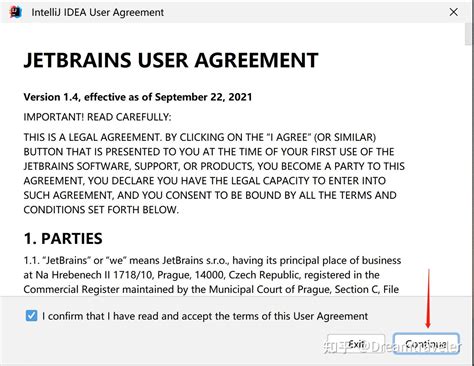 Intellij Idea下载安装超详细流程 知乎