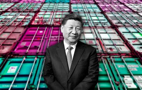 El Contraataque De China A Trump Aranceles Nuevos Mercados Y Coches
