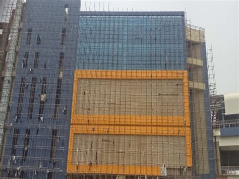 ACP Cladding Services In Gurgaon ACP Cladding In Gurgaon ACP Structural Works In Gurgaon