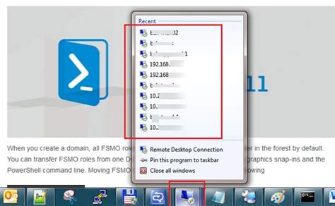 Using RDCMan To Manage Multiple RDP Sessions TheITBros