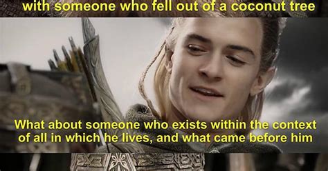 Existing Within The Context Memes Album On Imgur