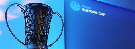 Equipas Portuguesas Em Ação Na Fiba Europe Cup