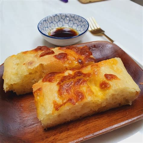홈베이킹 치즈포카치아만들기 네이버 블로그