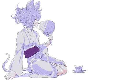 The Big Imageboard Tbib 2014 Animal Humanoid Blush Clothed Clothing