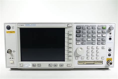 Inverse Square Law 101 For Engineers Used Keysight Equipment