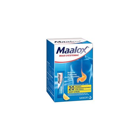 Kéal Gé Sucralfate g suspension buvable sachets