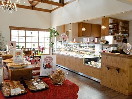 松本蟻ヶ崎にアトリエブレ栗田製菓所が洋菓子専門店 松本経済新聞