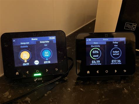 Sse Claiming To Have Installed Smart Meters And Ovo Using Neighbors