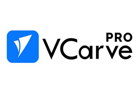 Vectric Vcarve Pro Cnc Router Software Create Signs Inlays And 3d