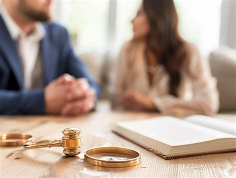 Divorce Lawyer In South Jordan Utah