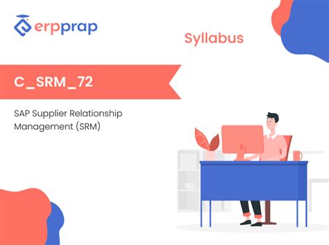 Sap Supplier Relationship Management Srm Erpprap Sap Supplier Relationship Management Srm Erpprap